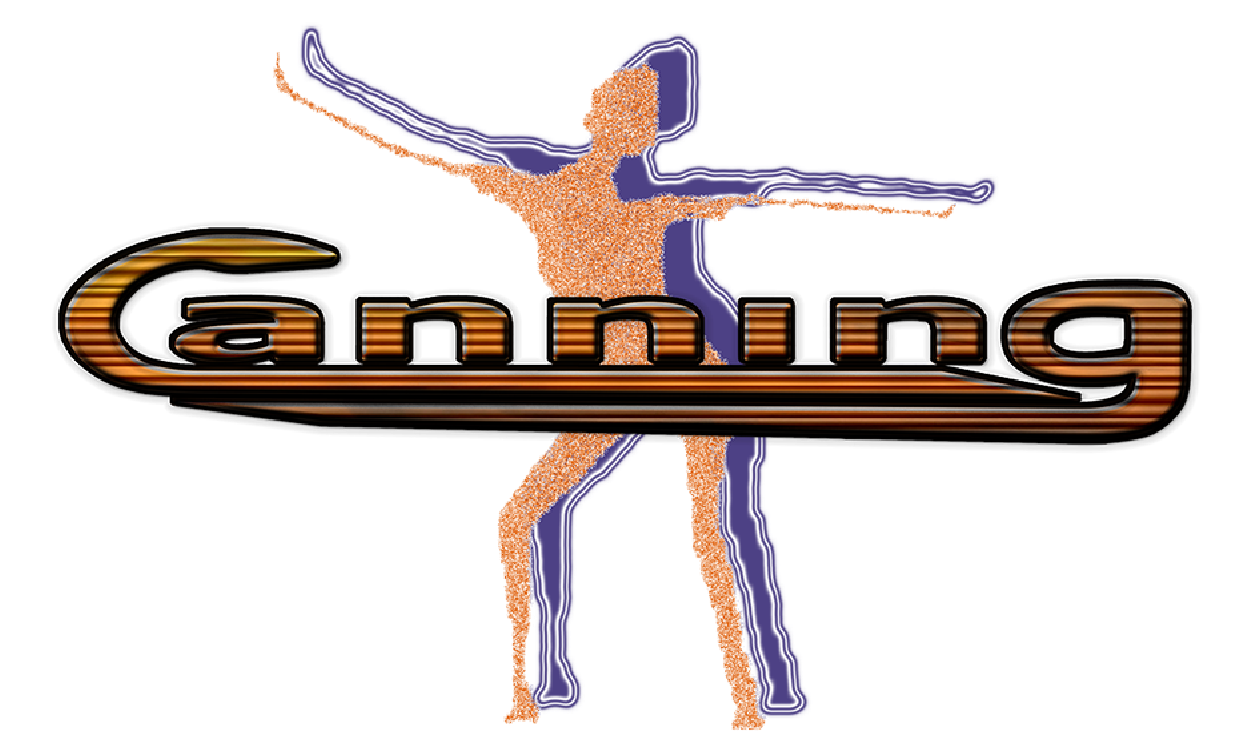 CANNING Official Website - CanningMusic