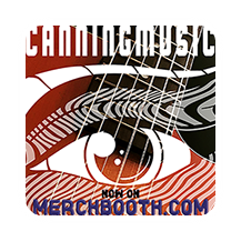 CANNING Official Website - CanningMusic
